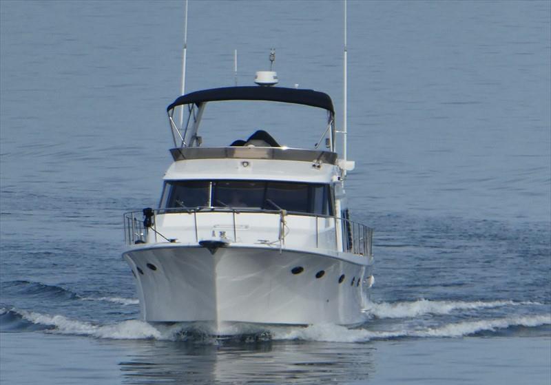 OCEAN SUITE - Vesseljoin