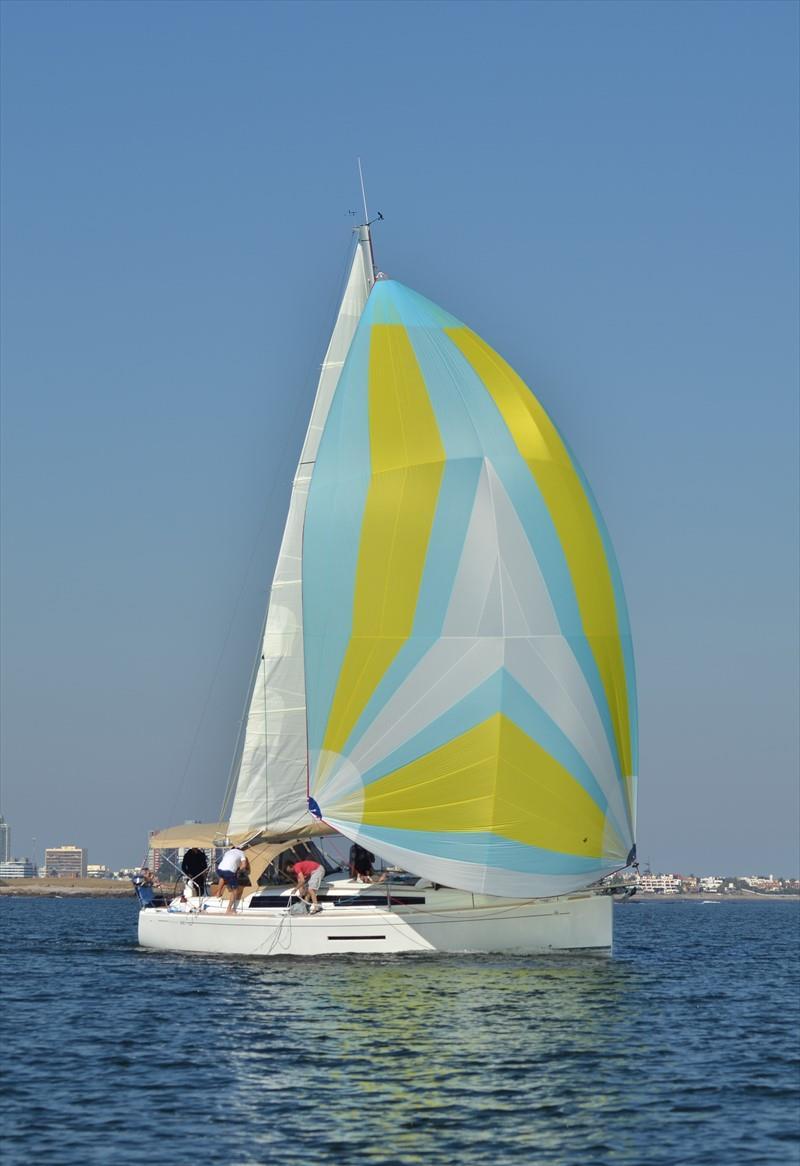 WINDSEEKER - Vesseljoin