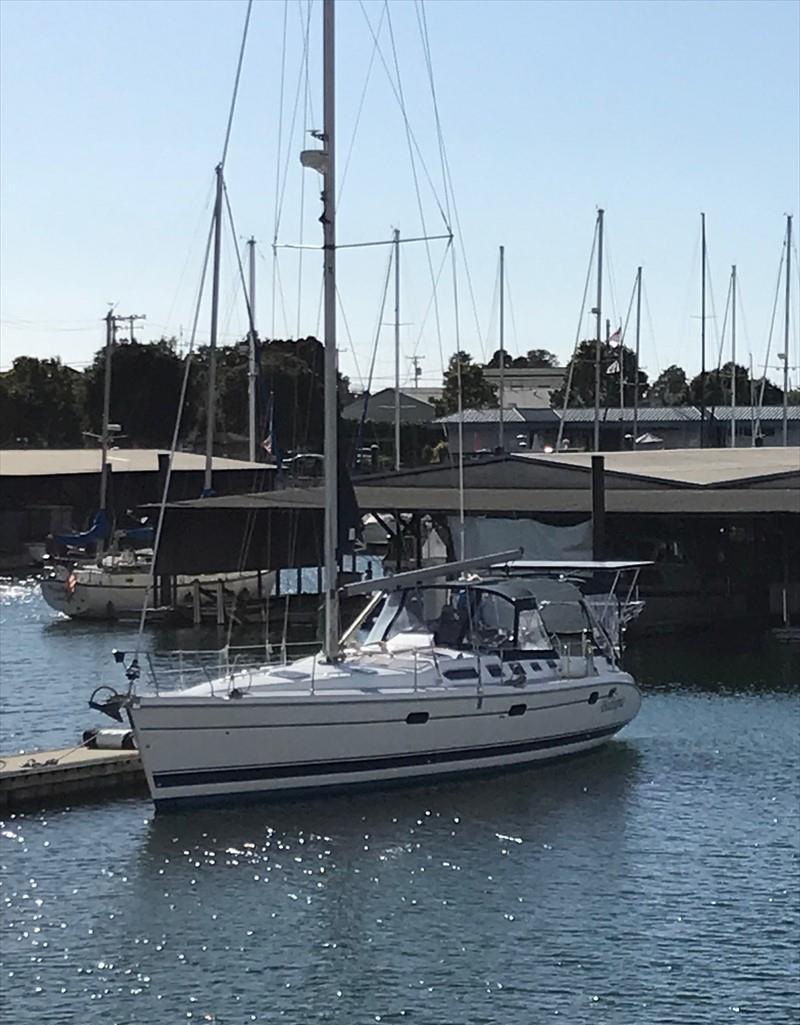 BOATOPIA - Vesseljoin