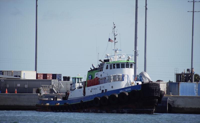 CAITLIN - Vesseljoin