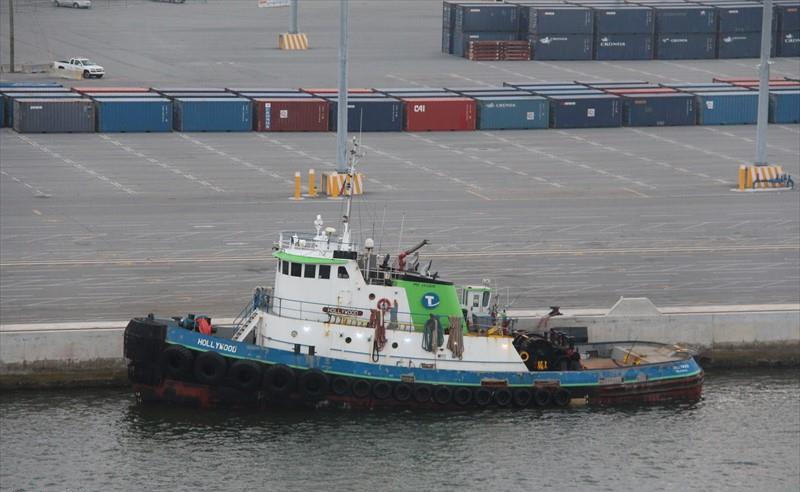 CAITLIN - Vesseljoin