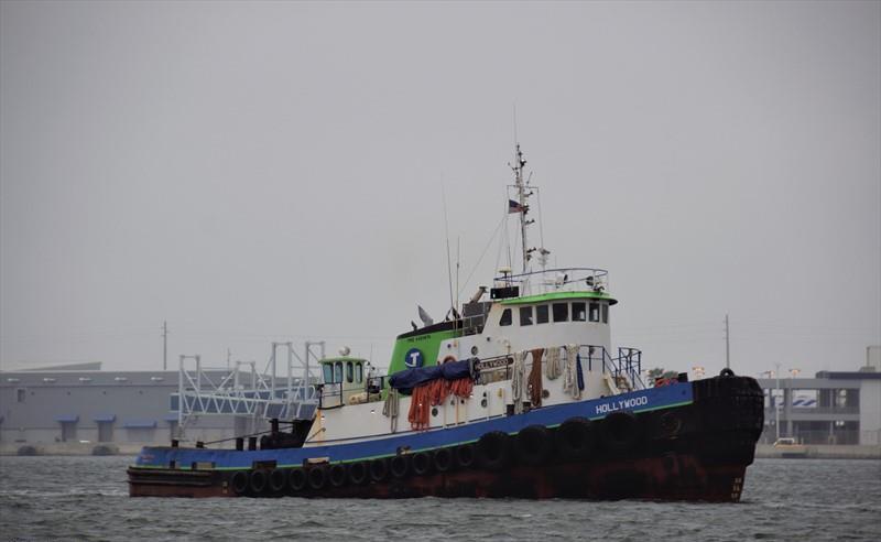 CAITLIN - Vesseljoin