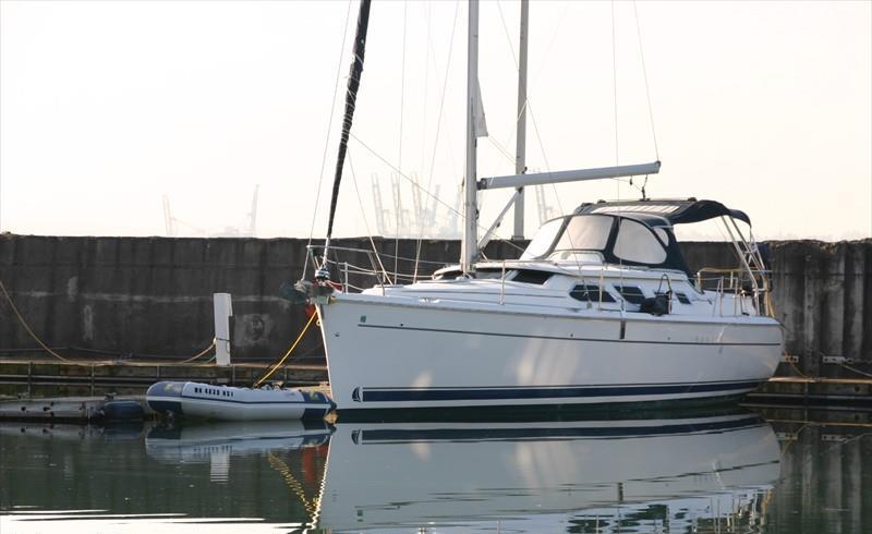 WILD DUCK - Vesseljoin