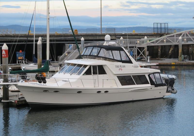 THE PLAN - Vesseljoin