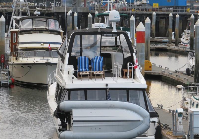 THE PLAN - Vesseljoin