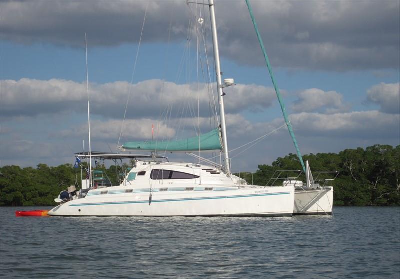 SPRAY CAT - Vesseljoin