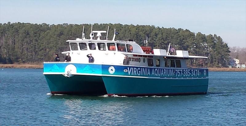 ATLANTIC EXPLORER - Vesseljoin