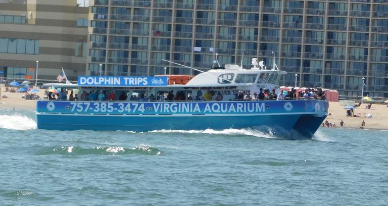 ATLANTIC EXPLORER - Vesseljoin