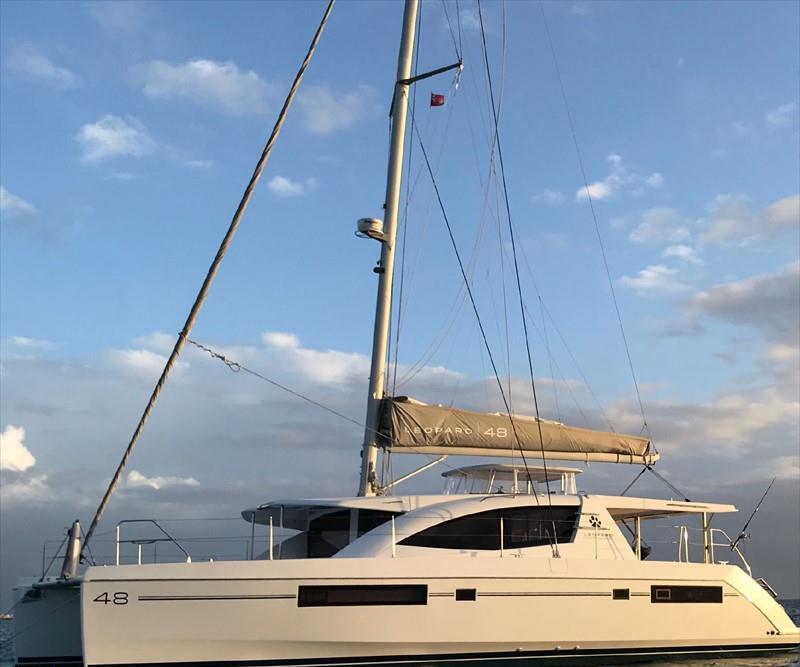 DESTINY - Vesseljoin