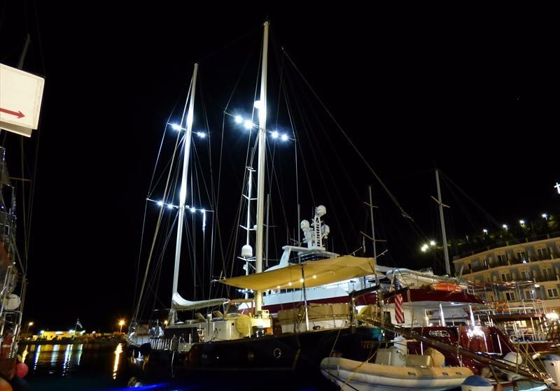 ASTERIX - Vesseljoin