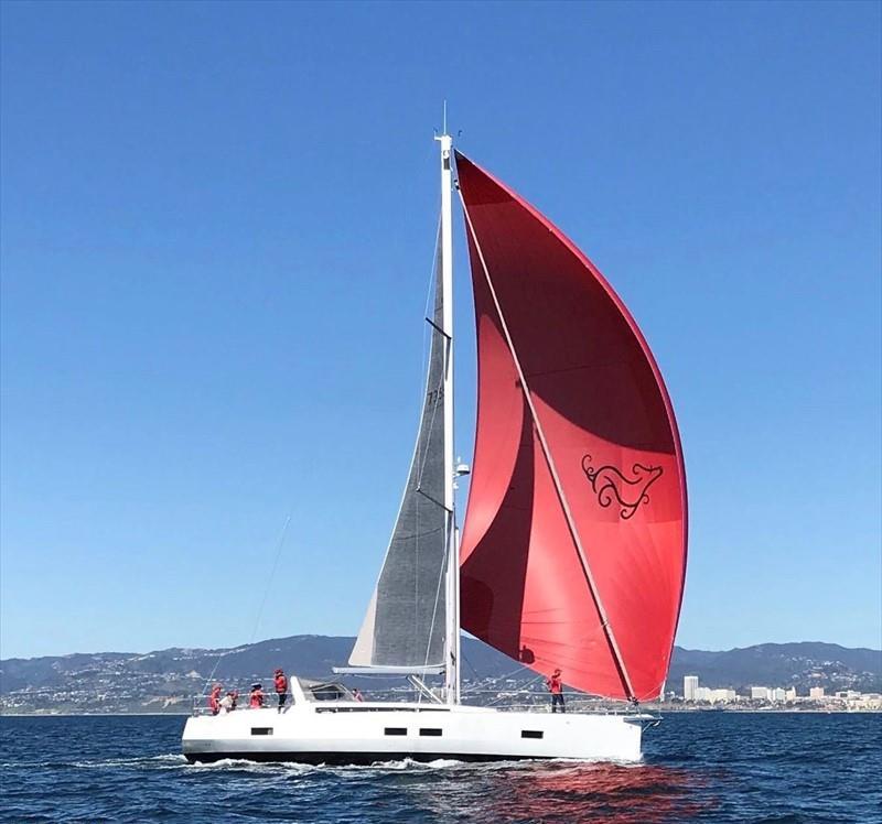 RUBY DEAU - Vesseljoin