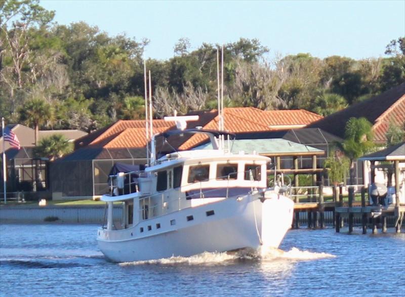 SERENITY - Vesseljoin