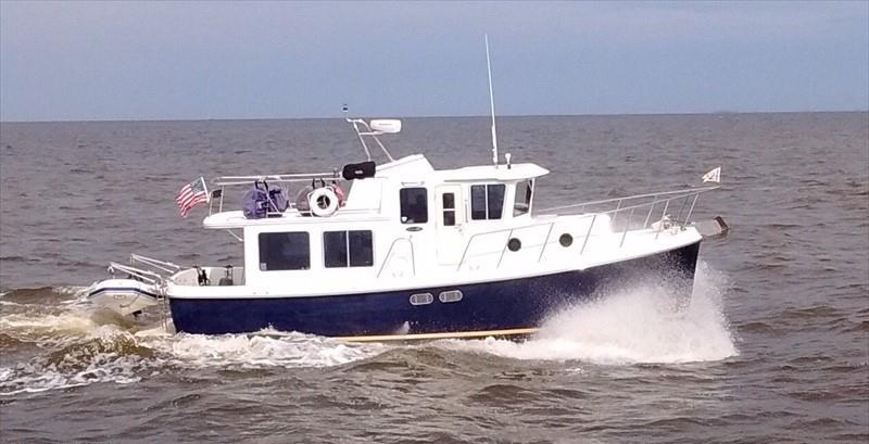 SANDROBBER - Vesseljoin