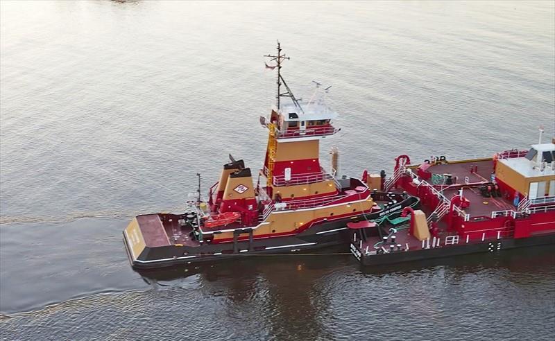 DYLAN COOPER - Vesseljoin