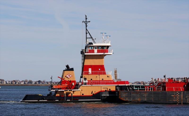 DYLAN COOPER - Vesseljoin