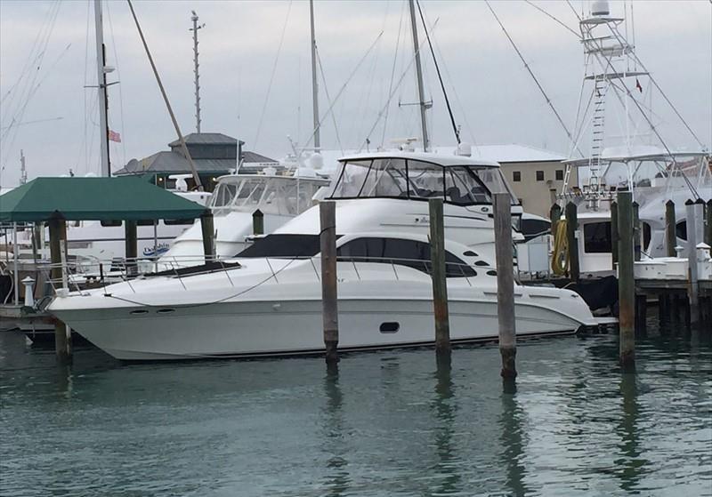 MISS N MOUNTAINS - Vesseljoin