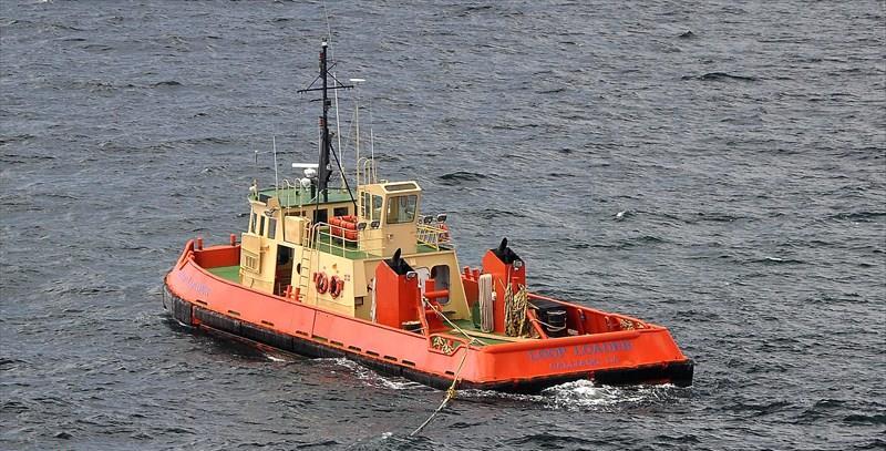 LOOP LOADER - Vesseljoin