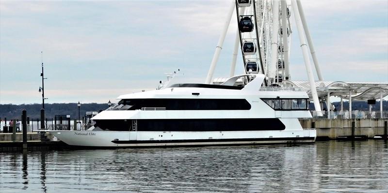 NATIONAL ELITE - Vesseljoin