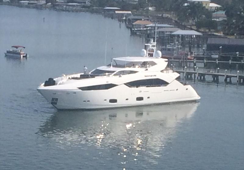 TERA BYTE - Vesseljoin