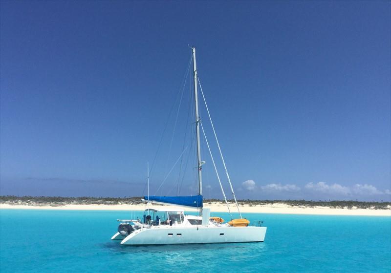 TREBUCHET - Vesseljoin