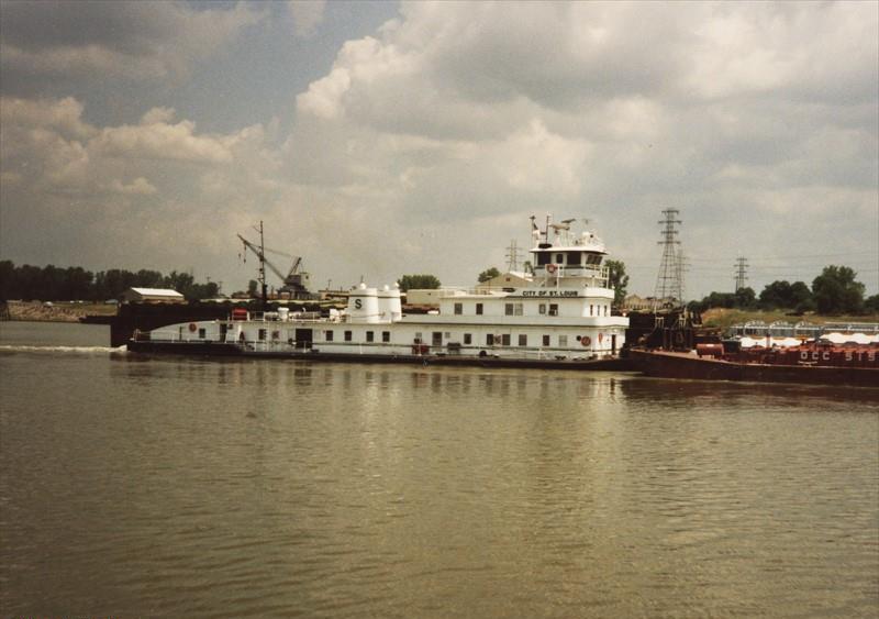 BILLY STRAIT - Vesseljoin