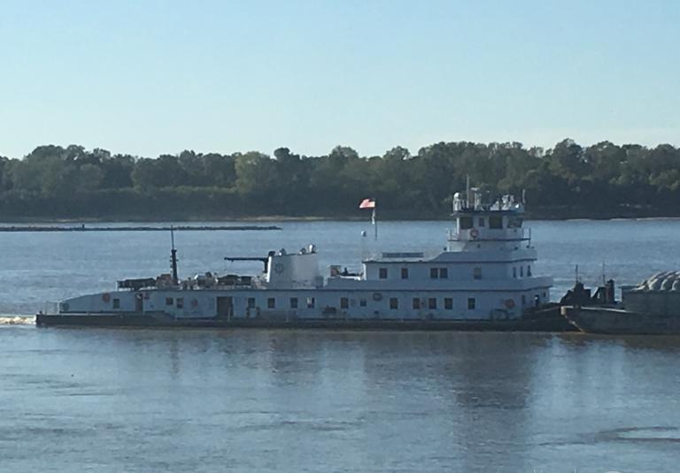 BILLY STRAIT - Vesseljoin