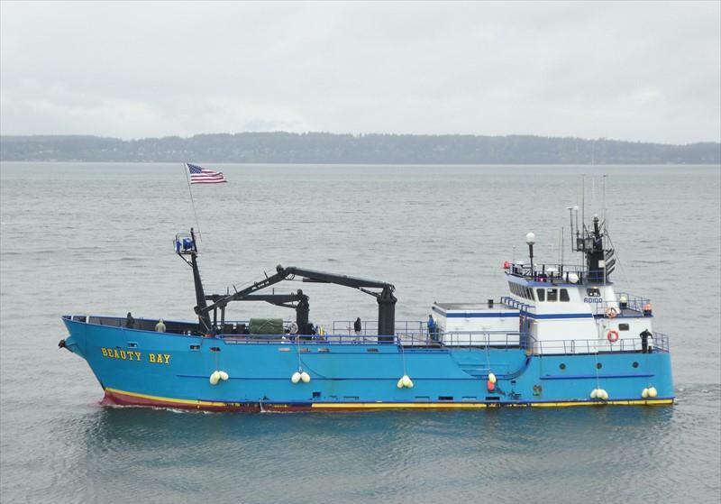 BEAUTY BAY - Vesseljoin