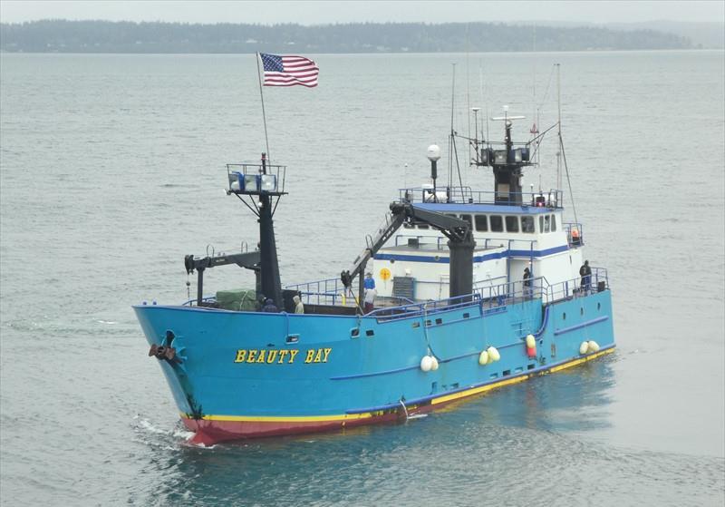 BEAUTY BAY - Vesseljoin