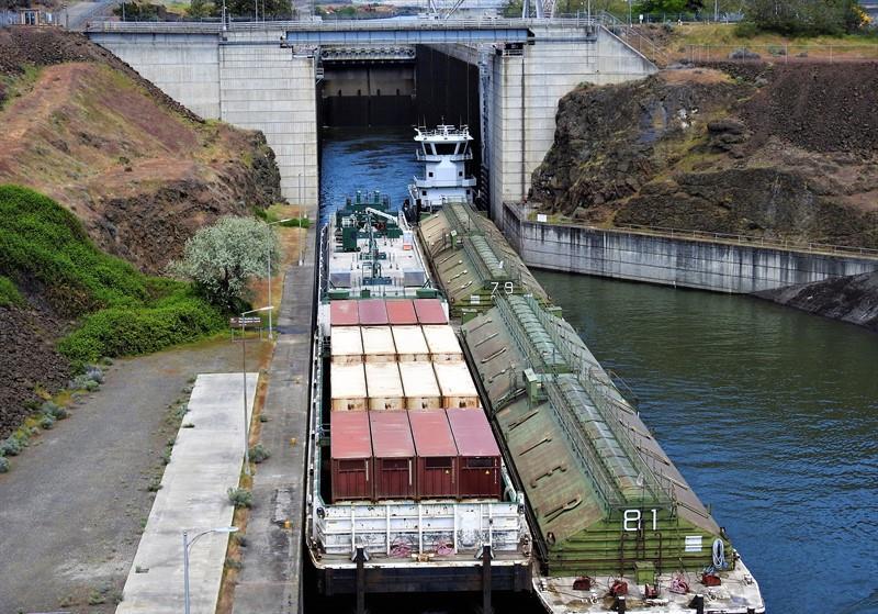 GRANITE POINT - Vesseljoin