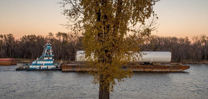 AVOREE NOEL - Vesseljoin