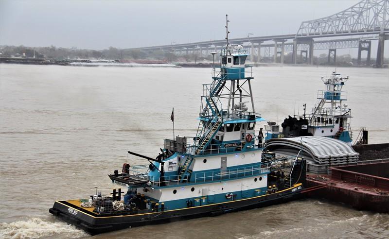 AVOREE NOEL - Vesseljoin