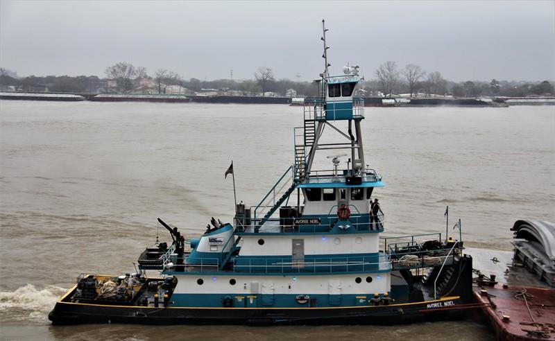 AVOREE NOEL - Vesseljoin