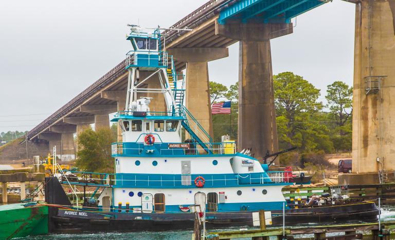 AVOREE NOEL - Vesseljoin