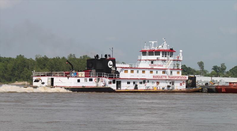 QUENTON CRAIG HARRIS - Vesseljoin