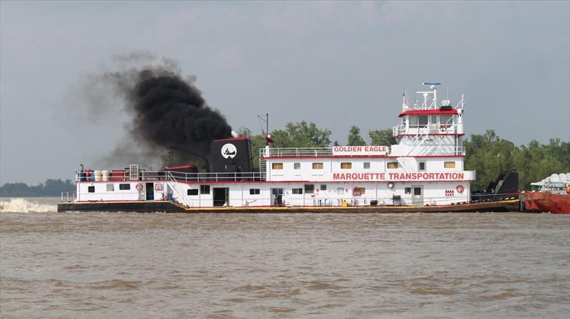 QUENTON CRAIG HARRIS - Vesseljoin