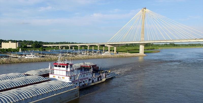 QUENTON CRAIG HARRIS - Vesseljoin