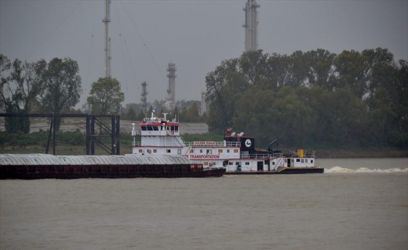 QUENTON CRAIG HARRIS - Vesseljoin