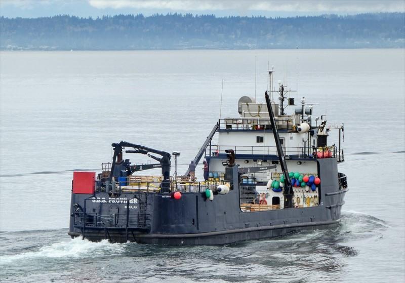 SBS PROVIDER - Vesseljoin