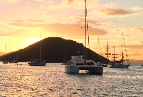 DELTA TANGO - Vesseljoin