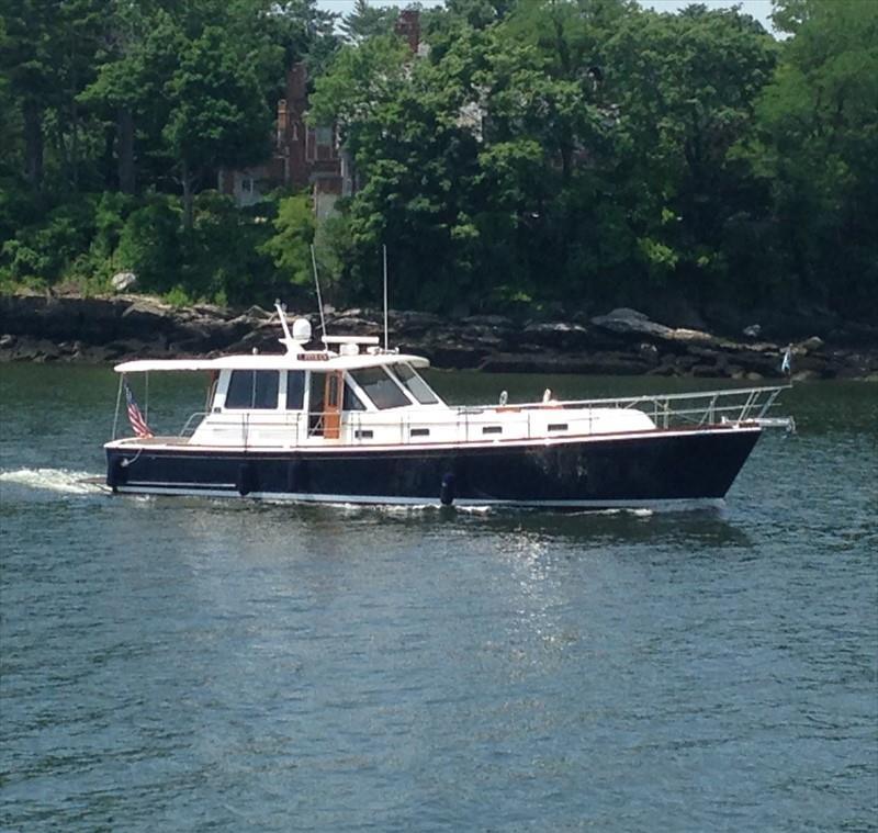 FIVE CS - Vesseljoin