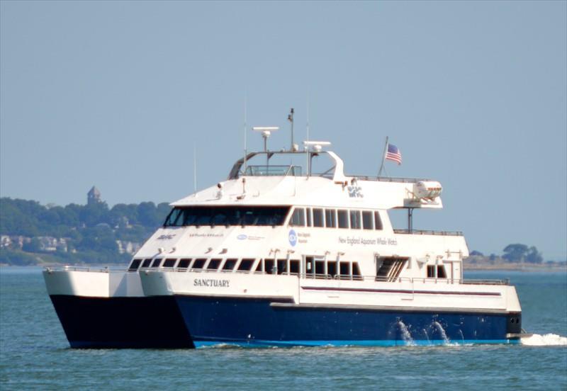 SANCTUARY - Vesseljoin