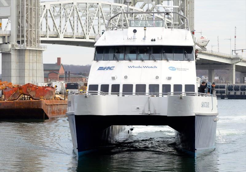 SANCTUARY - Vesseljoin