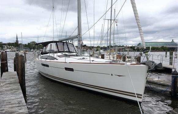 EASY WIND - Vesseljoin