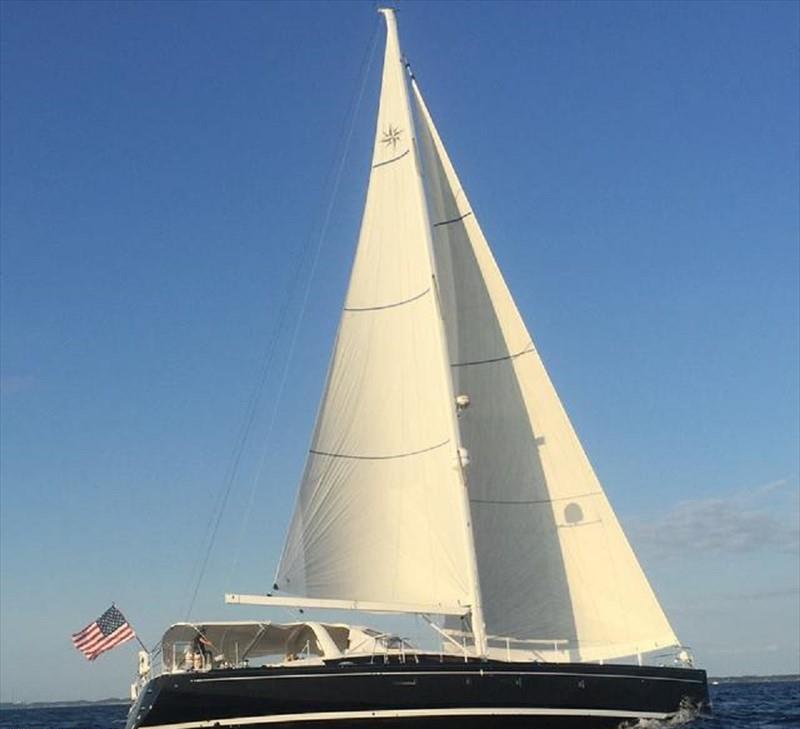 TROIS VIGNES - Vesseljoin