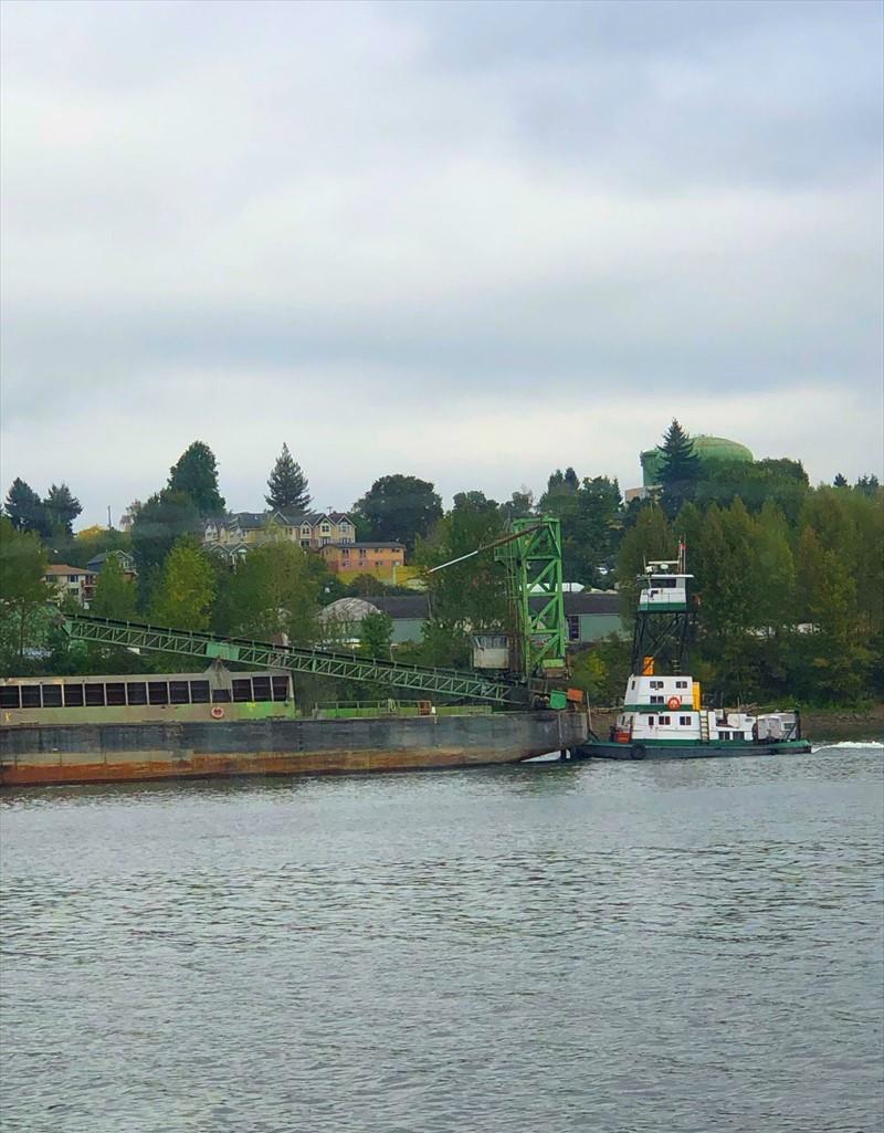 VICKI B - Vesseljoin