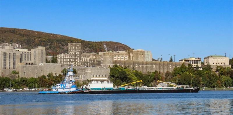 STEPHEN DANN - Vesseljoin