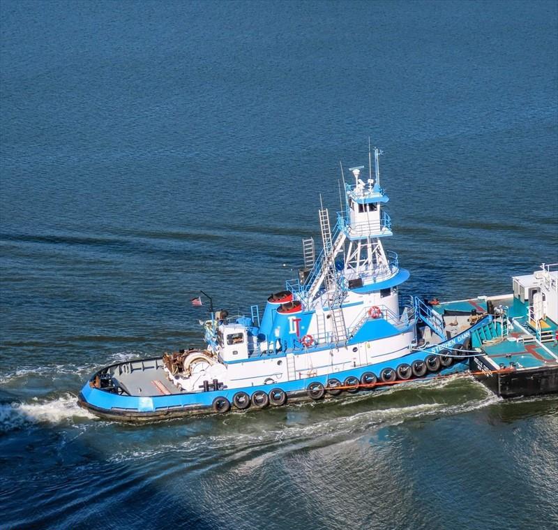 STEPHEN DANN - Vesseljoin