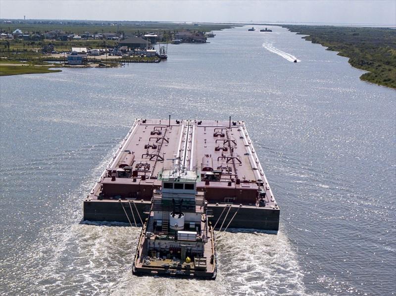 CAPT PRIMEAUX - Vesseljoin