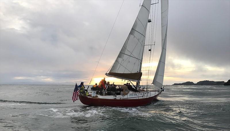 SEA WISDOM - Vesseljoin