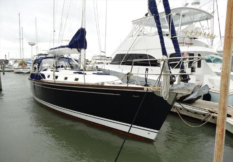 OWL MOON - Vesseljoin